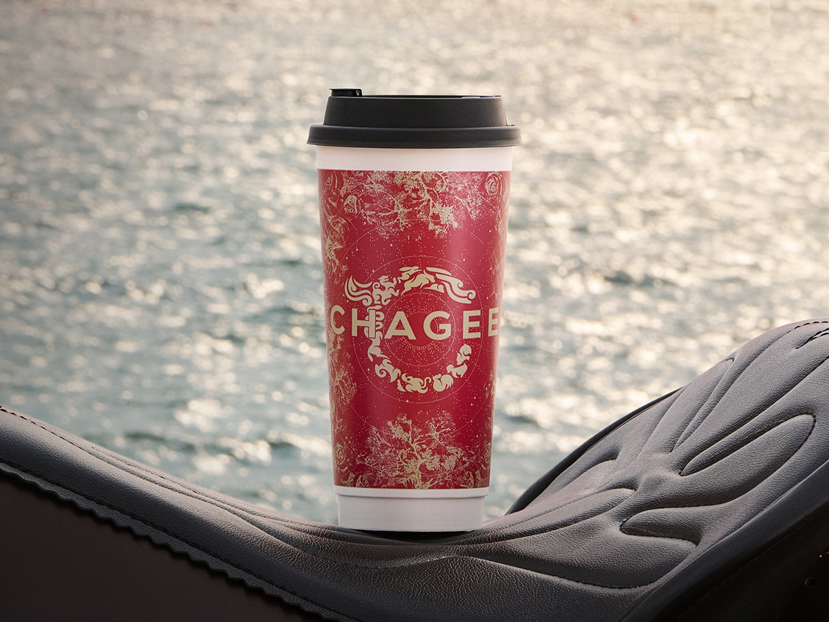 CHAGEE official website-About Products