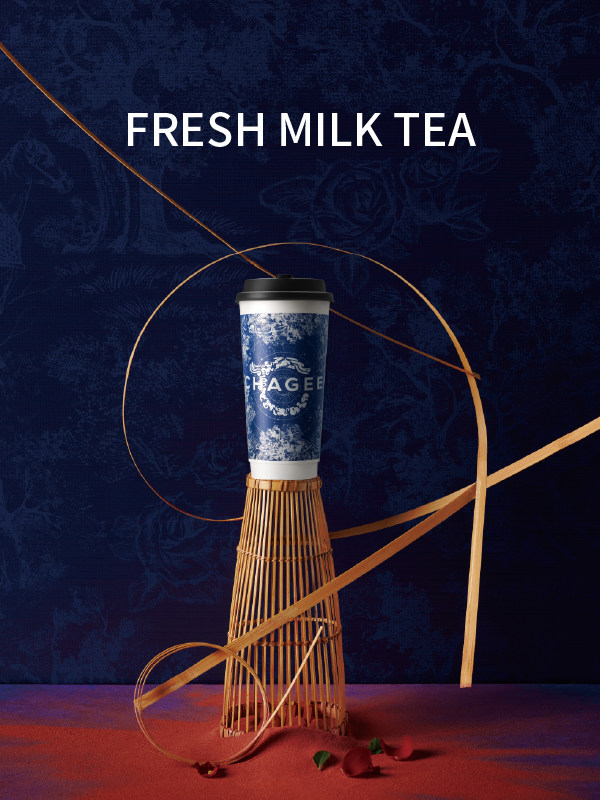 CHAGEE official website-Homepage