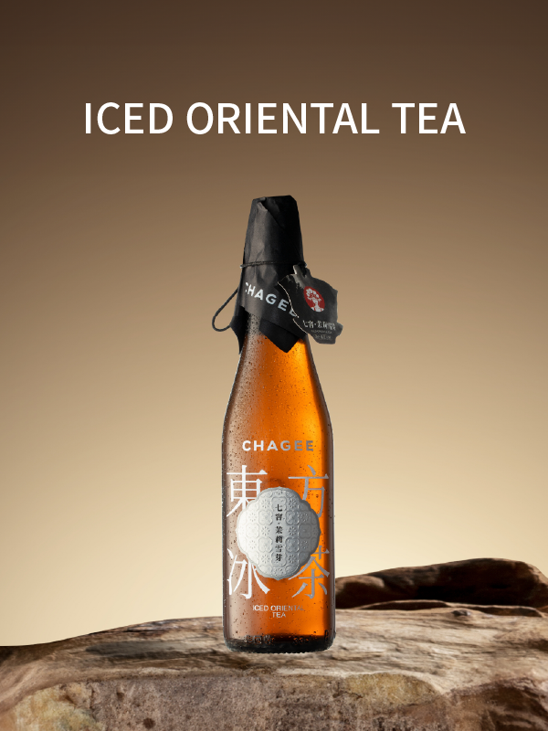 CHAGEE official website-Homepage